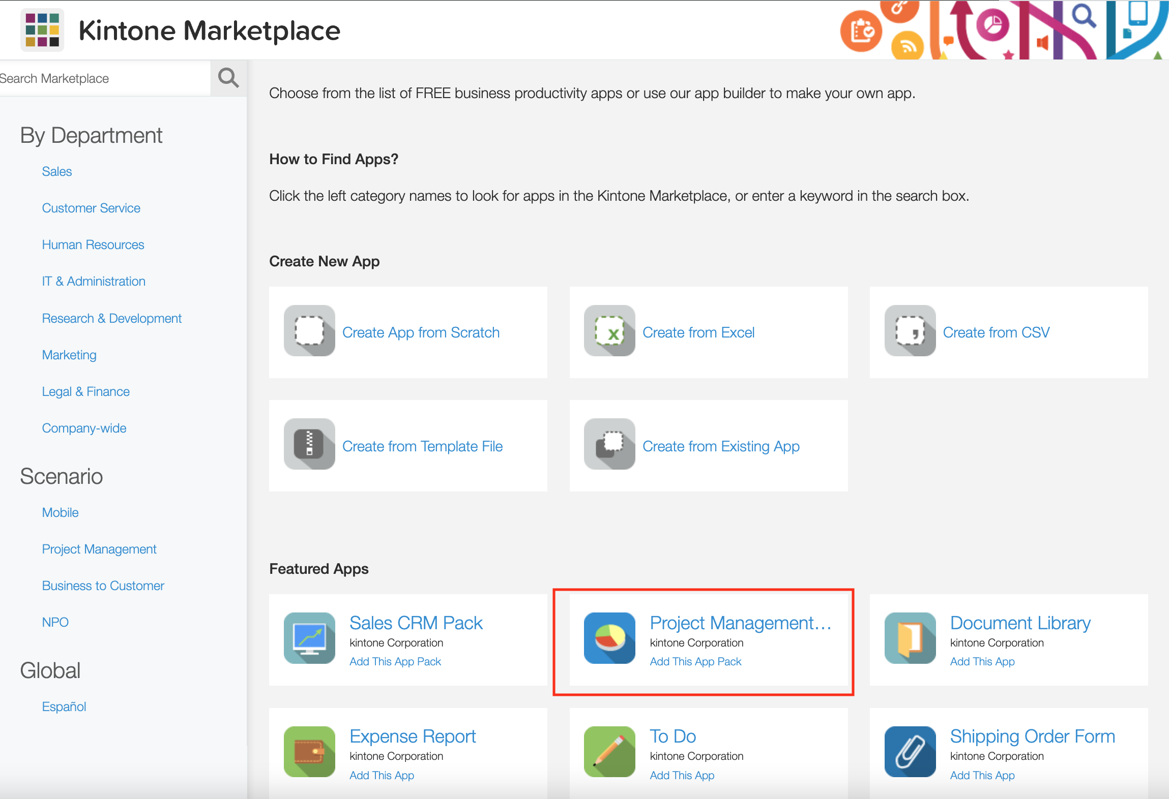 Download and Upload Attachments with the Command Line Tool - Kintone Developer Program