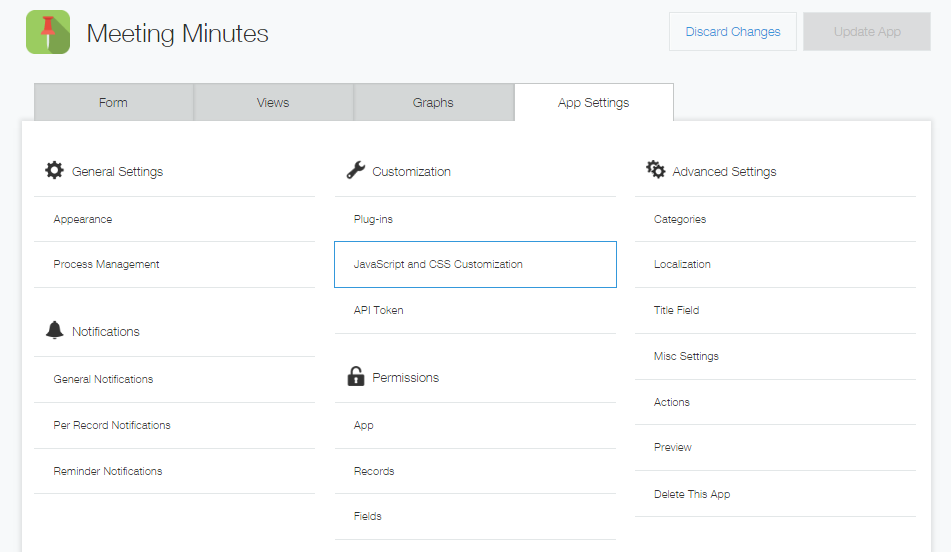 How to Use the Kintone CDN - Kintone Developer Program