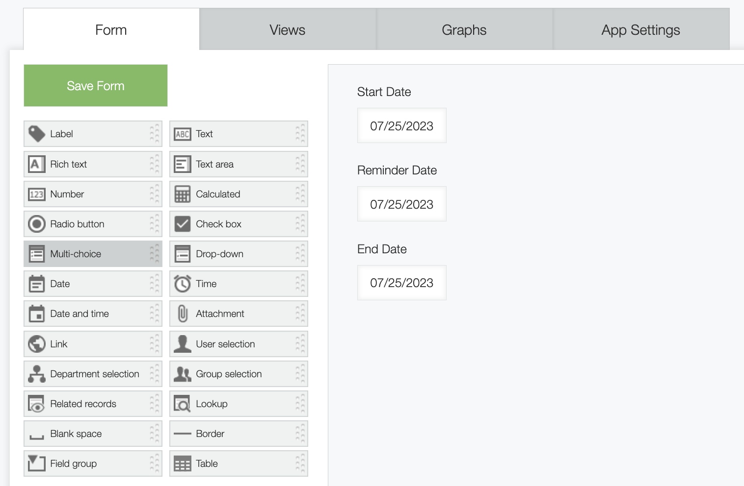 Introduction to Kintone Config Helper - Kintone Developer Program